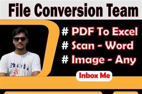 Convert Your PDF Bank Statement Image Scan File To Excel Word For Freelancer Sristi