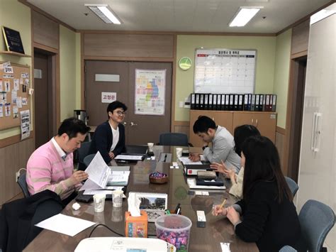 경남대학교 Wise Linc3 0 사업단 2018학년도 1학기 창업동아리 및 예비창업자 선정 심사 사진갤러리