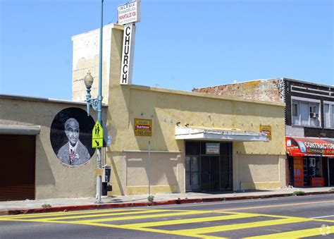 5165 S Vermont Ave Los Angeles Ca 90037 Loopnet