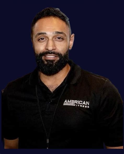 Uniforms American Fitness