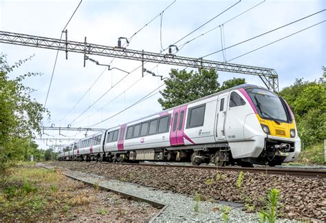 Reduced Car Parking At C2c Stations This Winter C2c Trains Tofrom
