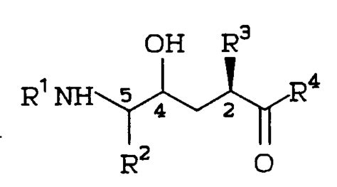 Ep0521686a1 Stereoselective Production Of Hydroxyamide Compounds From