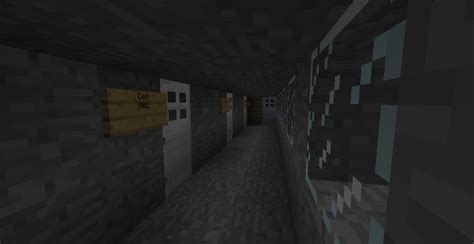 Escape The Prison Adv Custom Map Maps Mapping And Modding Java