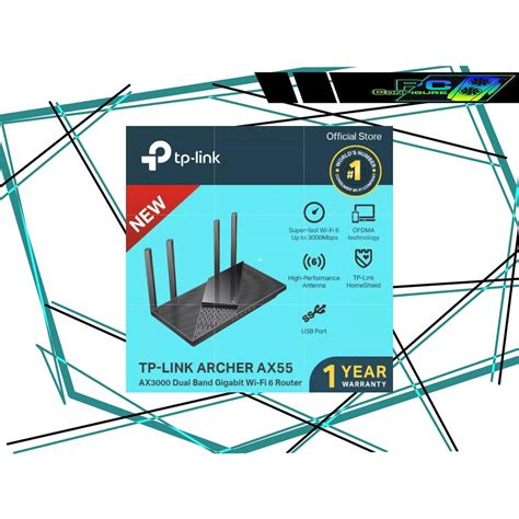 TpLink Archer AX PC CONFIGURE Shopee Philippines