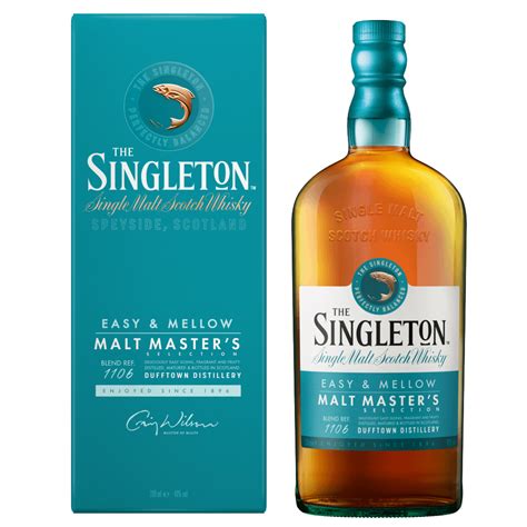Singleton 12 Yo 70cl Bargain Booze