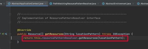Spring Ioc K