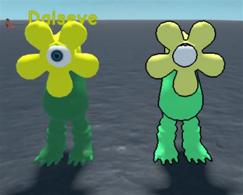 How Do I Achieve This Effect And Retain The Same Look While The Object Is In A Viewportframe