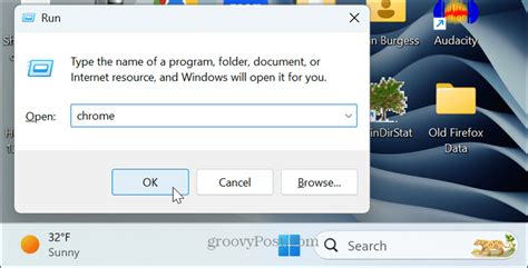 How To Launch Chrome From The Command Line