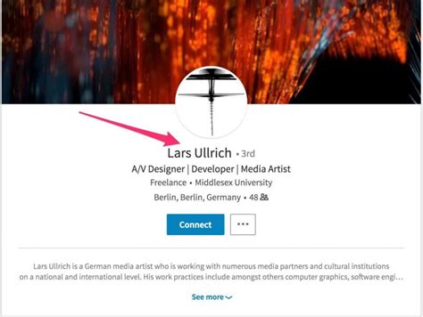 Google Adds The Wrong Linkedin Profile For Celebrities Well Done