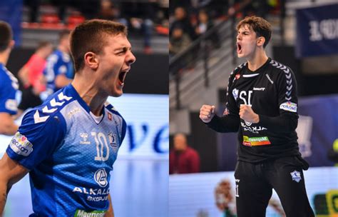 Дел вчерашната магија Митев и Галевски со потези за најавни шпици ВИДЕО Sportsport Mk