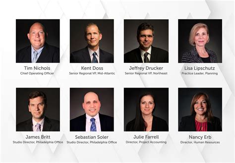 Array Appoints 3 Presidents As Integrated Practice Scales Array