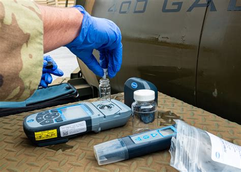 Bioenvironmental Engineering Safeguards Team Tyndall Tyndall Air