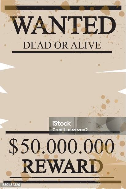 빈티지 서부극 현상수배 포스터 개척시대의 서부에 대한 스톡 벡터 아트 및 기타 이미지 개척시대의 서부 골동품 군 보안관 Istock