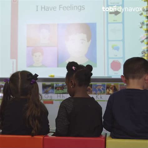 Tobii Dynavox On Linkedin A Message From Tobii Dynavox