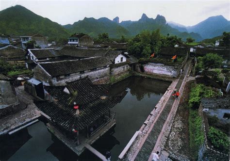 芙蓉村图册 360百科