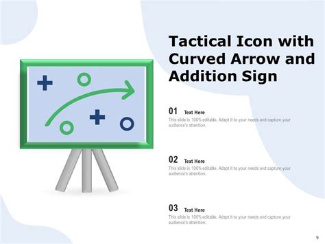 Strategic Symbol Operational Process Ppt Powerpoint Presentation