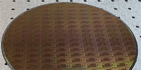 New Chip Purportedly Offers The Best Memory Of Any Chip For Edge AI News