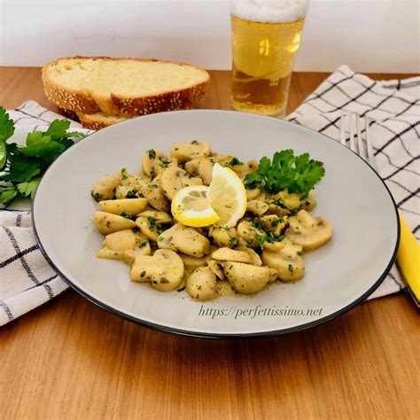 Безглутенови бисквити Perfettissimo