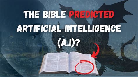 Is Artificial Intelligence Mentioned In The Bible Bible Wisdom Hub