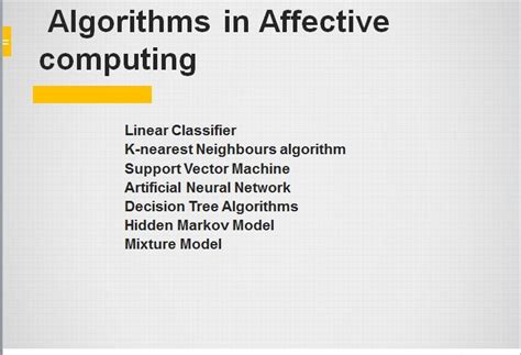 What Is Affective Computing Top 14 Affective Computing Companies