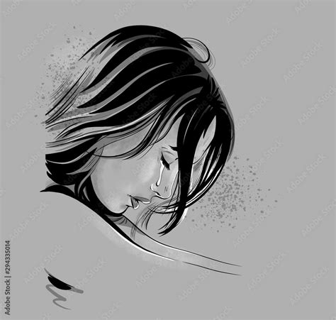 Top 999 Crying Girl Images Amazing Collection Crying Girl Images Full 4k