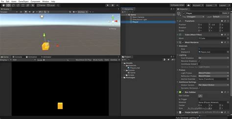 Stack Vs Heap Memory In C And Unity A Complete Guide By Jumamurod