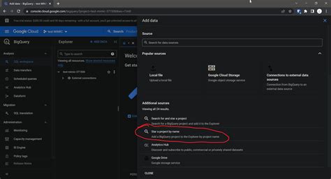 Troubleshooting Access On Bigquery · Mit Lcp Mimic Code · Discussion