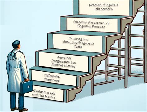 Clinical Reasoning Patterns Unraveling The Clinical Chain Of Thought