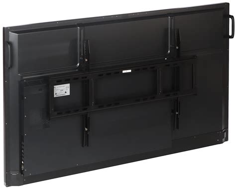 Interactive Whiteboard Mw3565 T C 65 4k Uhd Uniview Lcd Monitors