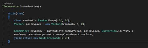 day 14 script communication in unity by alex twyman medium