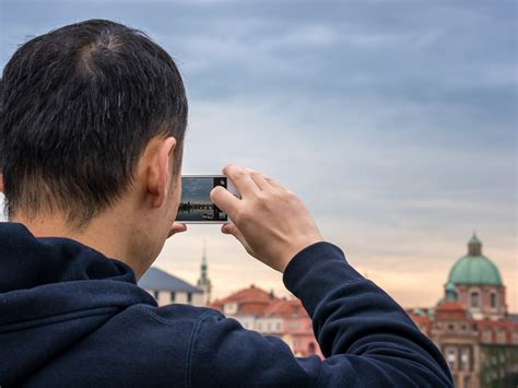 무료 이미지 스마트 폰 손 남자 사람들 사진 작가 남성 로맨스 프라하 대화 편다 복숭아 안다 피에트 Mftm43lumixpanasonic 마이크로
