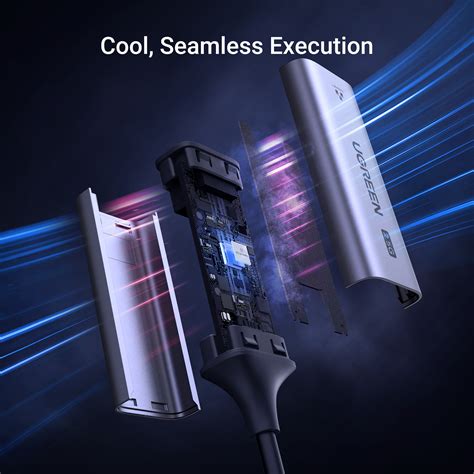 Jual Ugreen Usb Type C To Lan Ethernet Adapter 2 5g 2500mbps Usb 3 0 Network Card For Laptop Pc