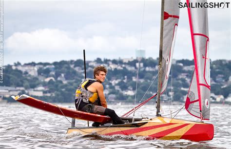 Gallery North American International Canoe Class