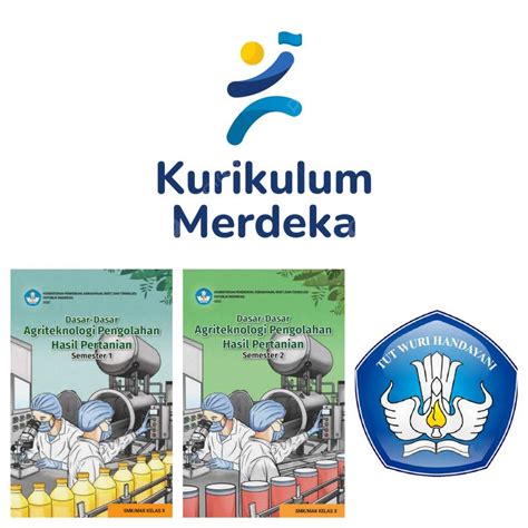 Jual Ori Buku Siswa Dasar Dasar Agriteknologi Pengolahan Hasil Pertanian Kelas Smk Shopee