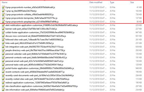 Vardhaman Deshpande Code Splitting In Sharepoint Framework Part 2