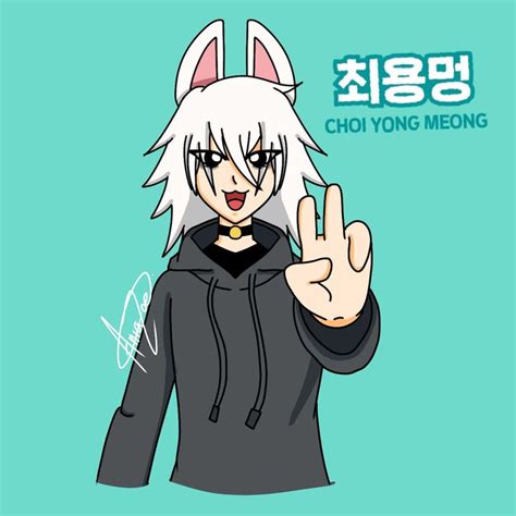 Soobin Character Choi Yong Meong Personajes De Naruto Dibujos