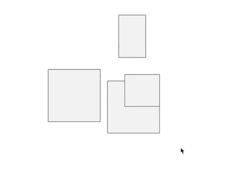 [canvas] Box Select For Selecting Multiple Elements · Issue 30841