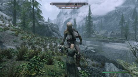 Futanari Giantess Replace For Giants Regular Mods LoversLab