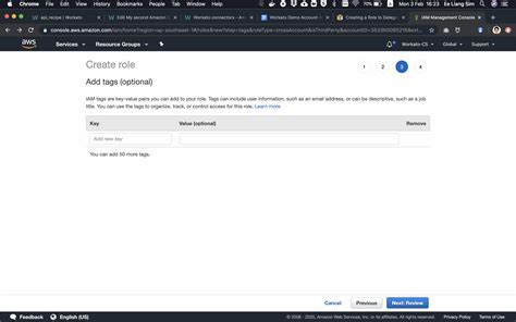 Connector Connection Setup Workato Docs