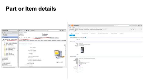 Key Considerations For Transitioning From Oracle Agile Plm To Autodesk