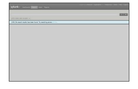 Splunk Ui Messaging Spec Ppt