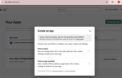 How To Deploy A Slack Bot For Quick Incident Reporting Zenduty