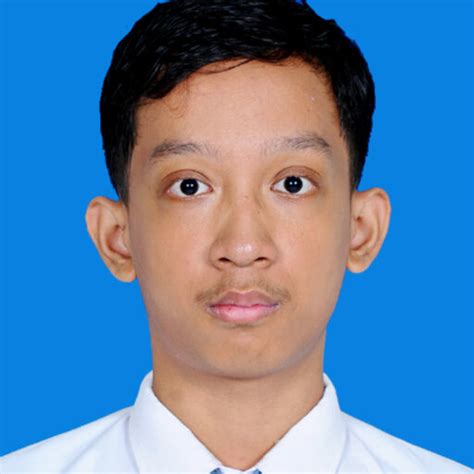 Muhammad Raihan State University Of Malang Malang Um Department