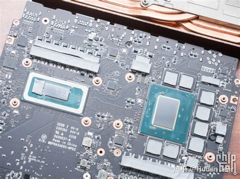 Intel Arc A770m首秀！nuc12 蝰蛇峡谷拆解测评 知乎