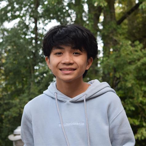 Ryan Mah The Seattle Prep Panther