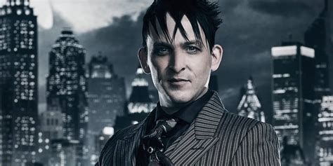 Oswald Cobblepot Gotham Notable Aliases