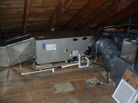 How An Air Handler Works Kyles Garage
