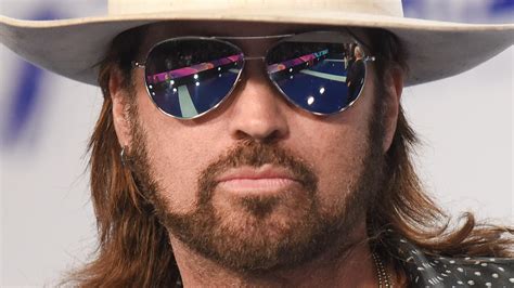 Billy Ray Cyrus Facts For Every Country Fan