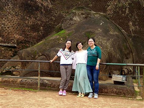 斯里兰卡旅游 团队建设 汉通设计