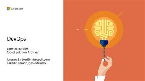 Introduction To Azure Devops Ppt